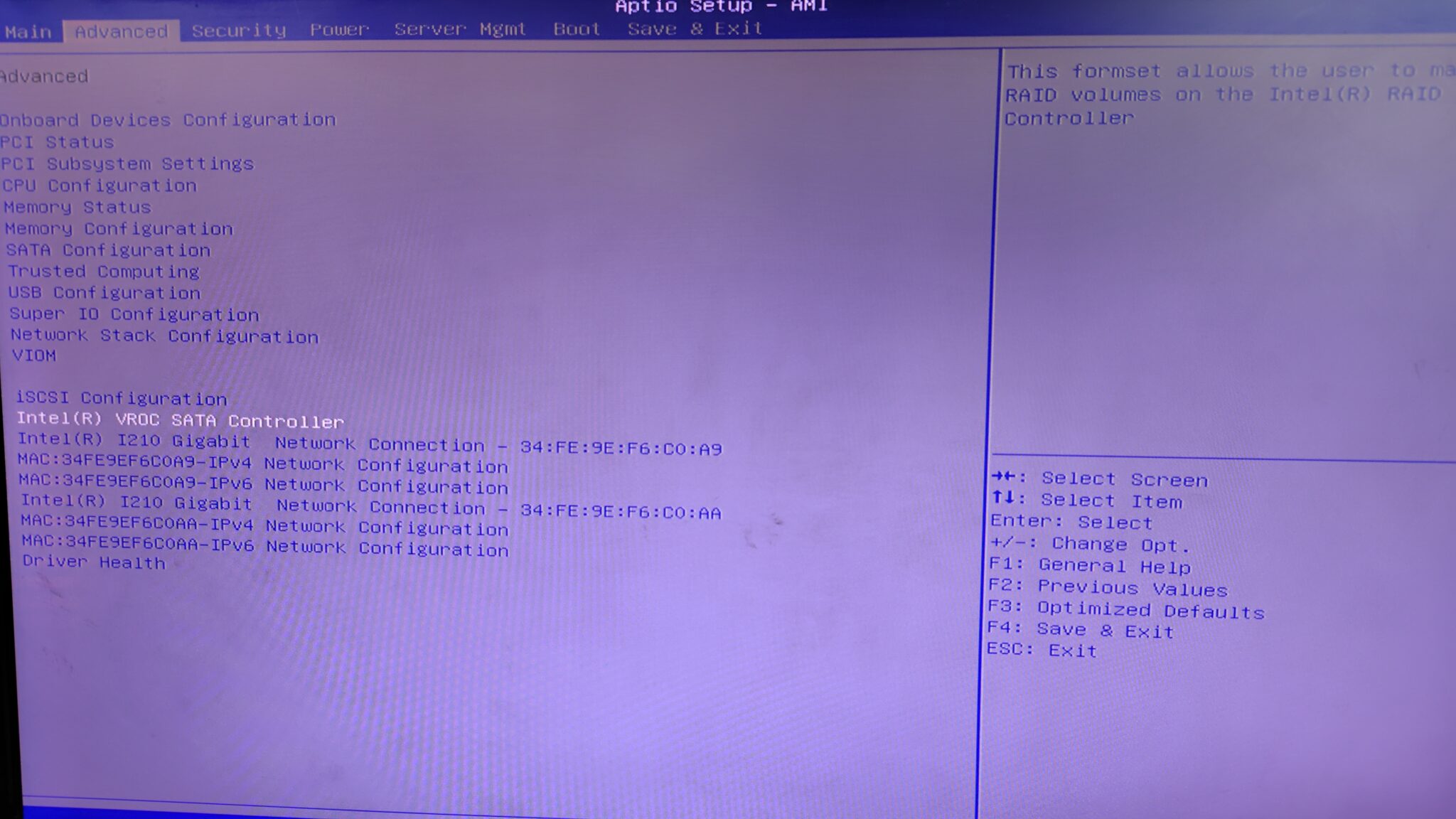 【2025検証】TX1310M5にWindows Server 2025 Standard インストールしてみた | OTTOSERVER "TECH" Blog