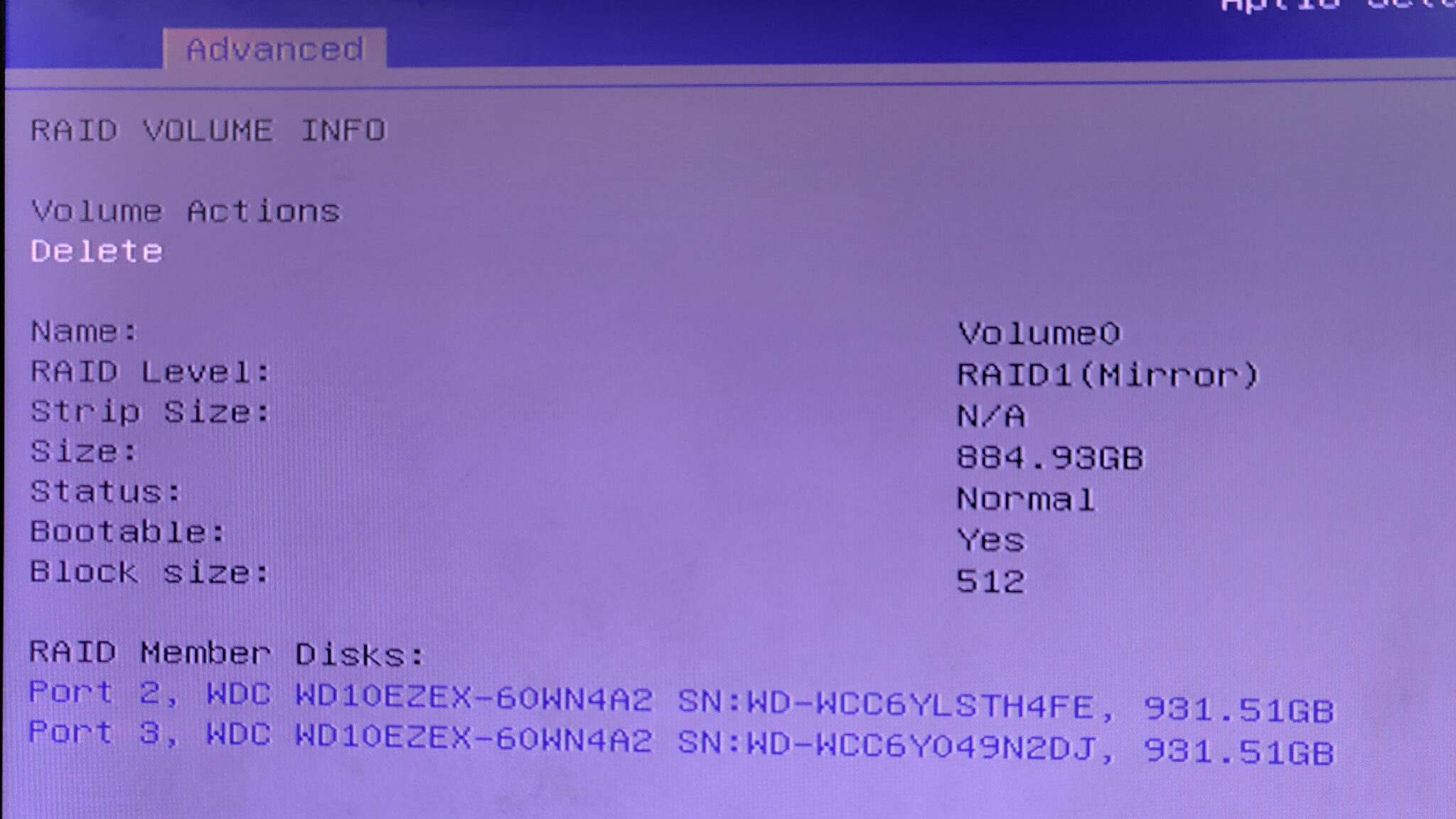 【2025検証】TX1310M5にWindows Server 2025 Standard インストールしてみた | OTTOSERVER "TECH" Blog
