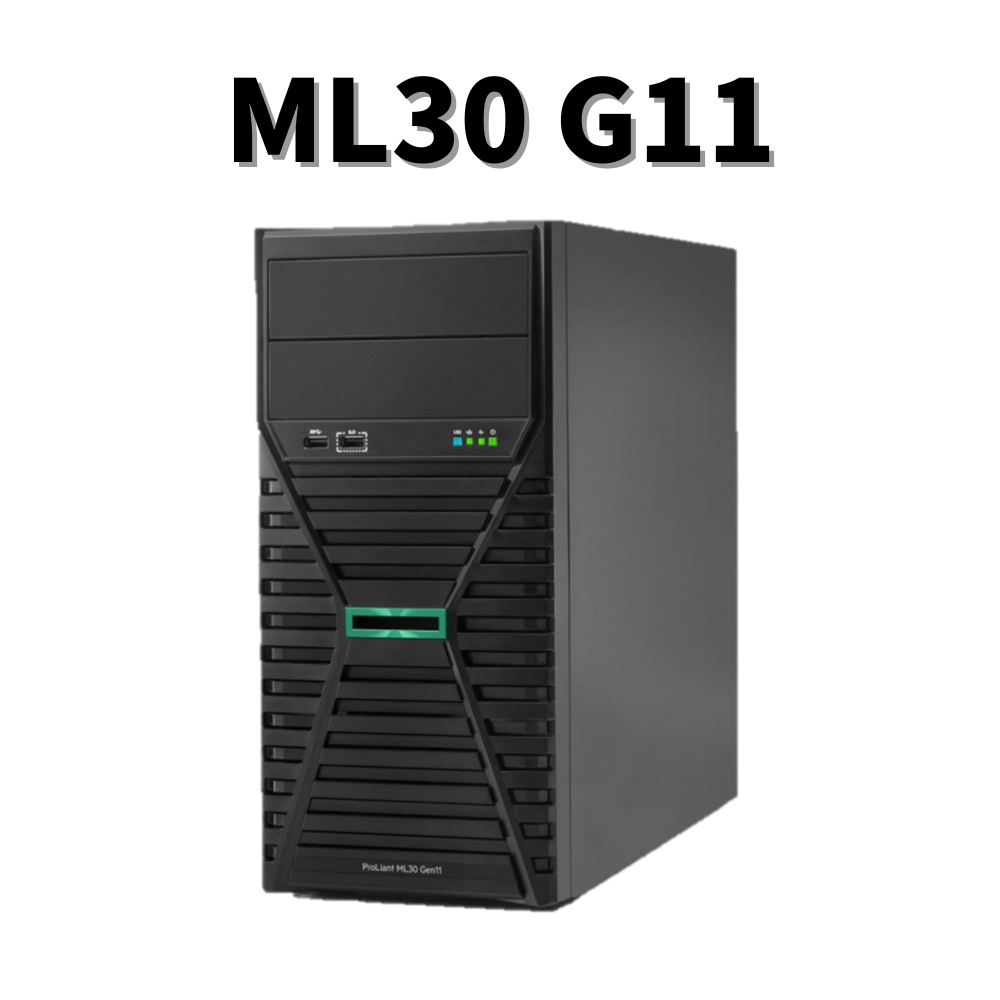 HPE 新品取寄 -P65095-291 ML30 G11 E-2434 1P4C 16G 4LFF VROC RPS 法人向け特化！見積り ...