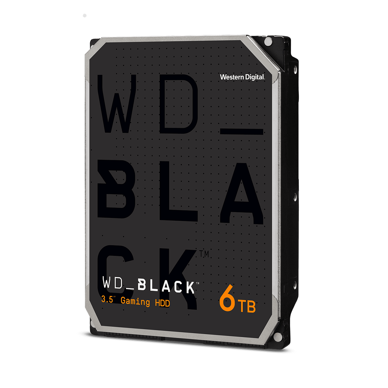取寄 Western Digital WD6003FZBX Black 6TB 3.5inch | PCSERVER1.JP 日本屈指の法人 ...